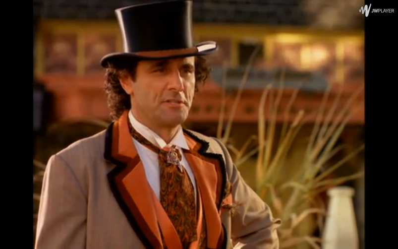 Halloweentown Kalabar