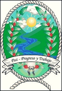 CONOSCAMOS MAS ACERCA DE GENOVA QUINDIO : Símbolos