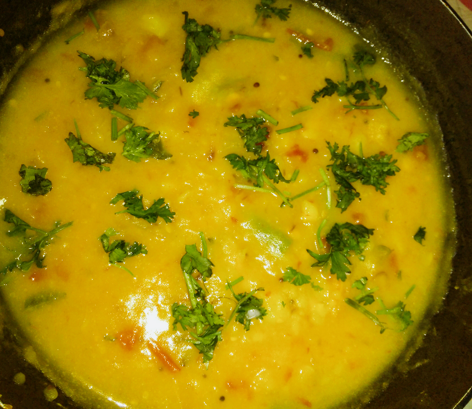 Aloo Curry for poori (poori sagu) - Delicious Andhra recipes