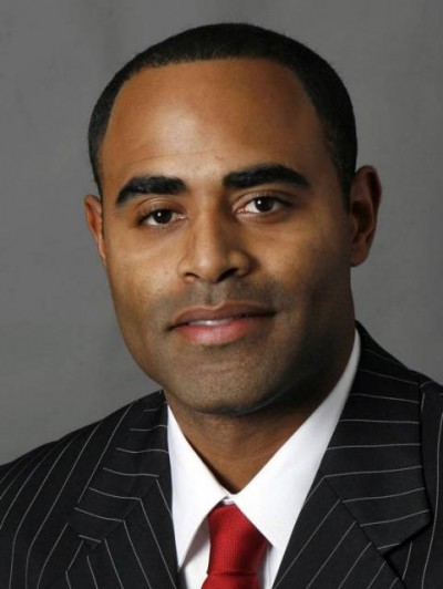 maly, too: Stan Johnson Now On Arizona State Coaching Staff