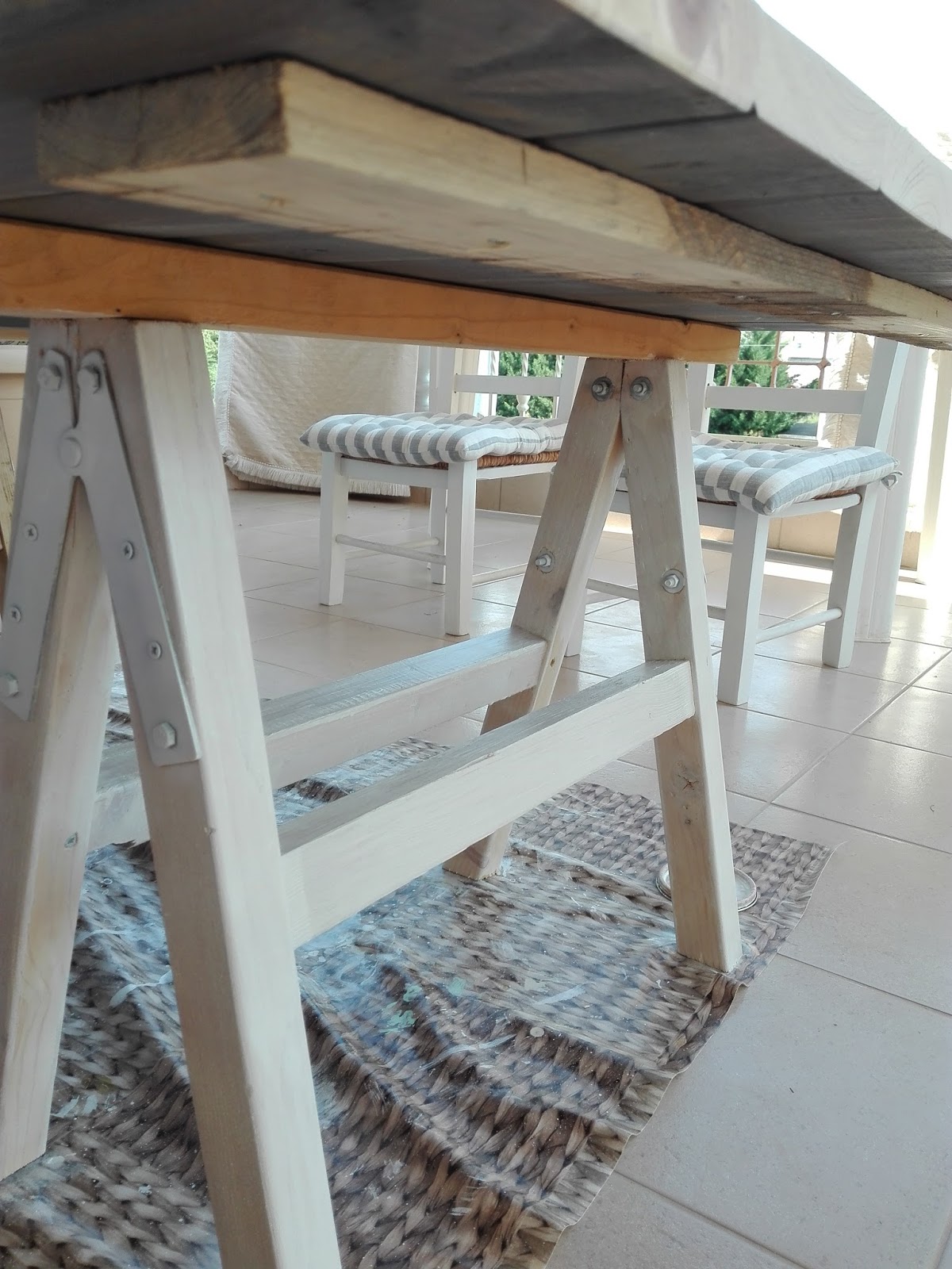 DIY Coffee Table Step By Step DIY Coffee Table Step By Step