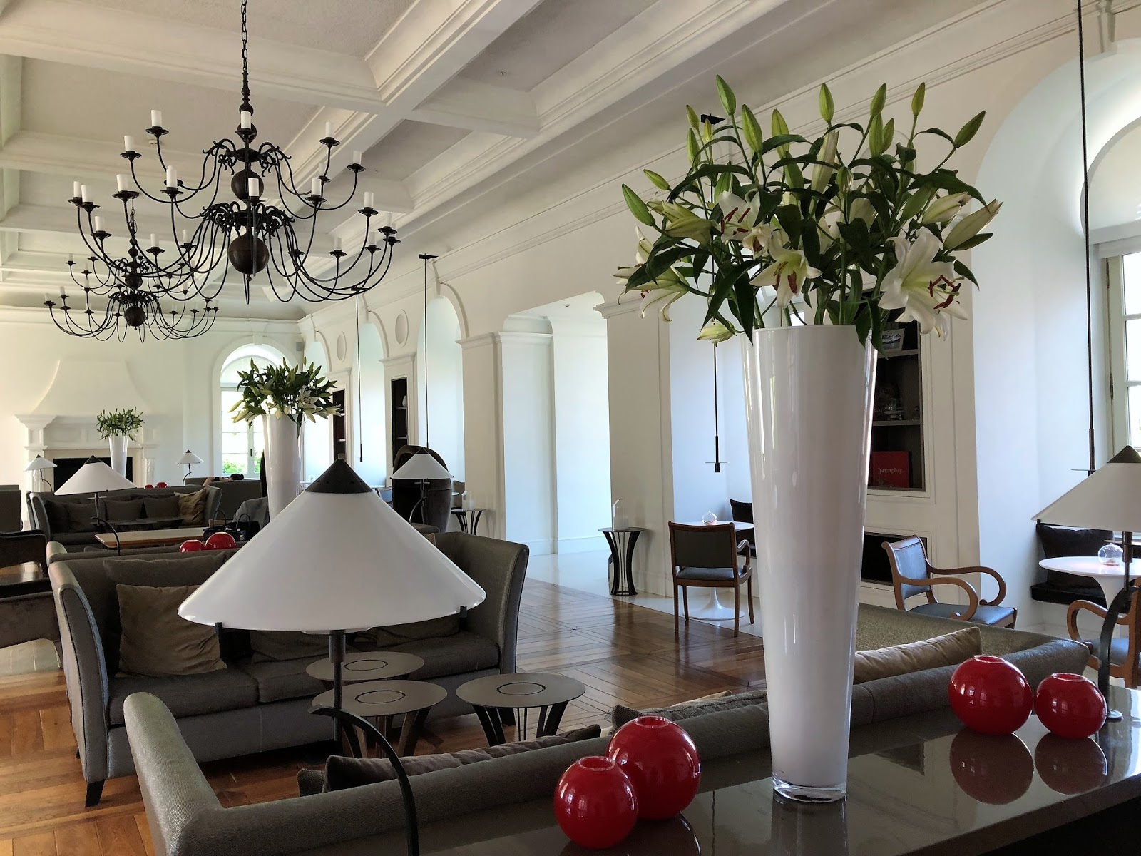 Romancing the Home: Italian Style