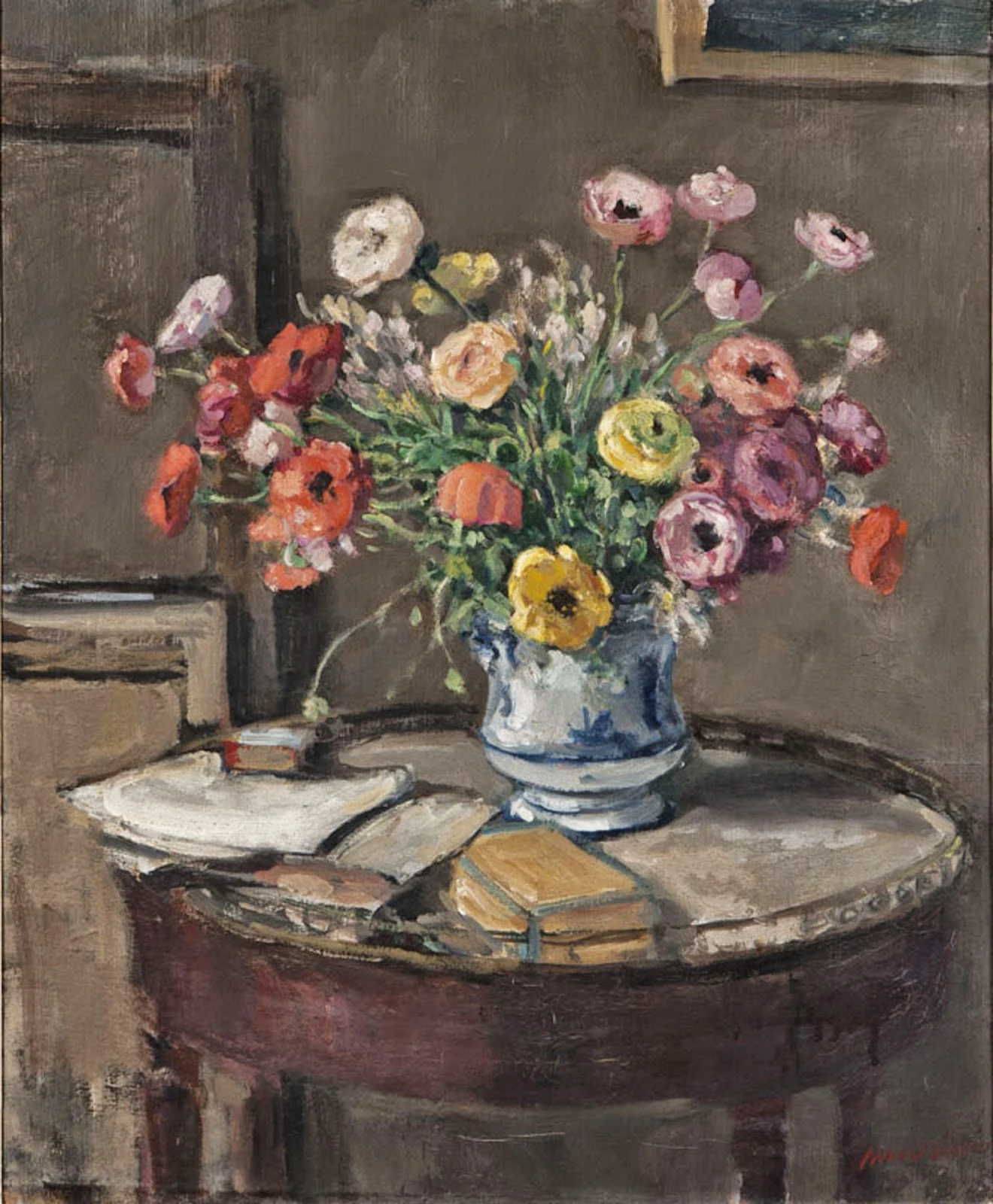 Albert André | Post-Impressionist painter | Tutt'Art@ | Pittura ...