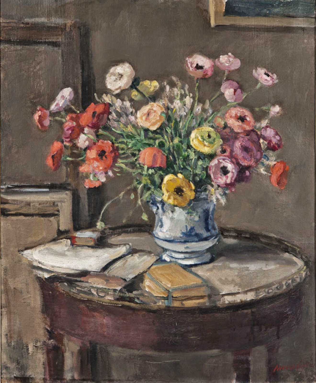 Albert André | Post-Impressionist painter | Tutt'Art@ | Pittura ...