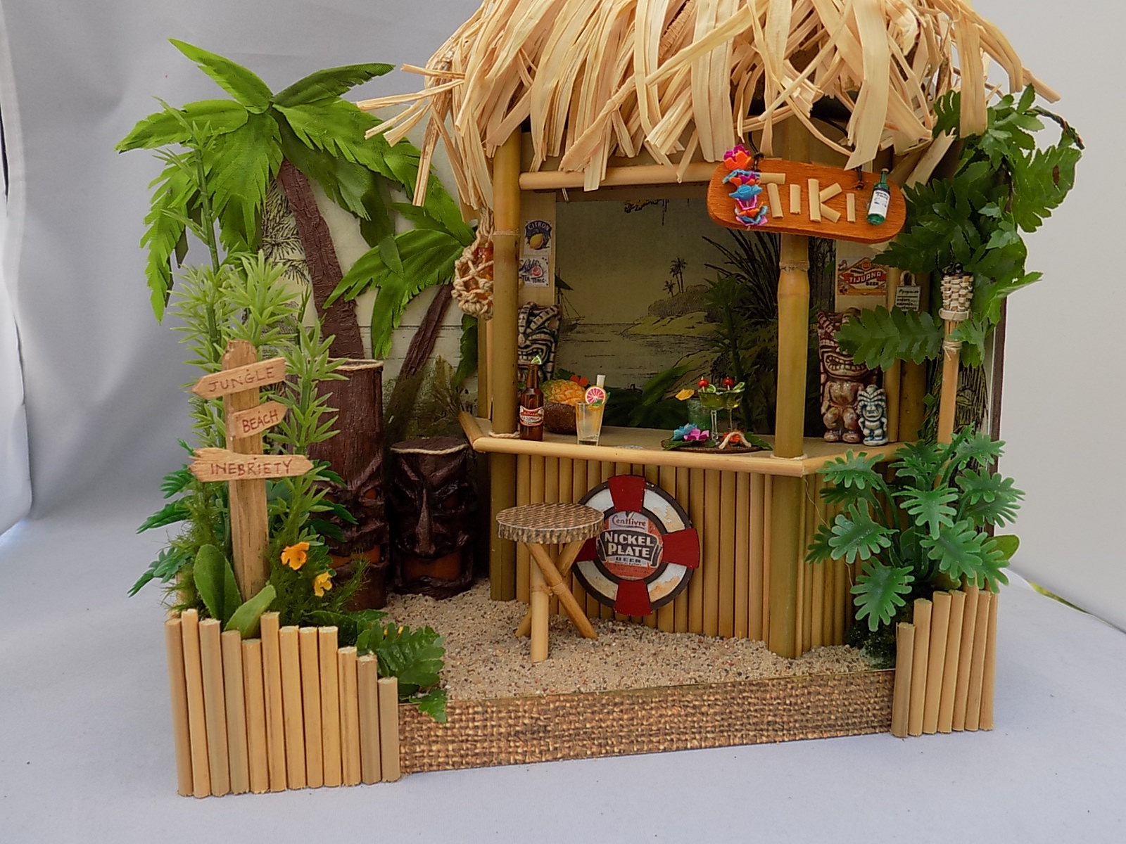 Flew The Coop Tiki Beach Bar flew-the-coop-tiki-beach-bar