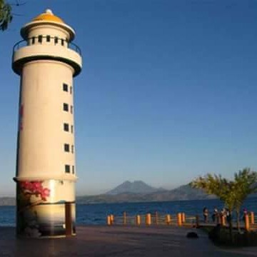 Turicentro Apulo : ATRACTIVOS TURISTICOS DE APULO