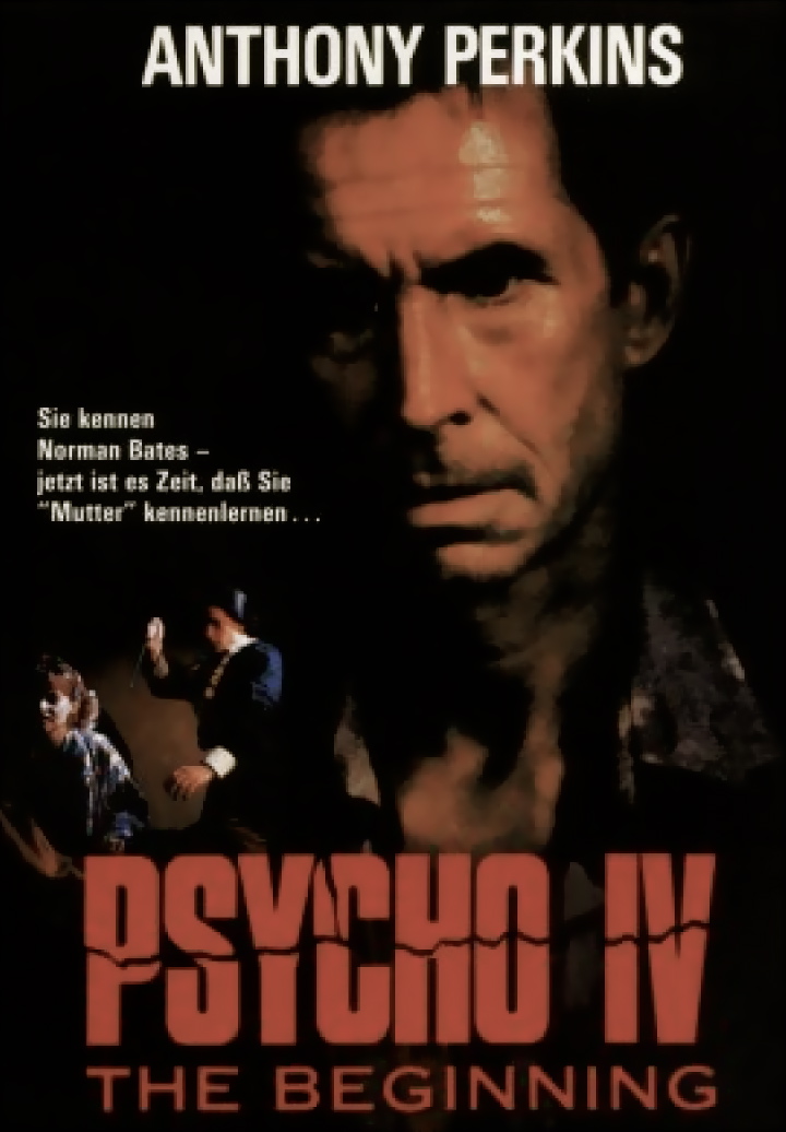 cult film freak: SEQUELS OF PSYCHO WITH ANTHONY PERKINS AS NORMAN BATES