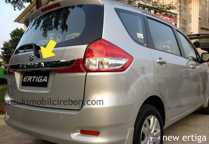 dealer resmi SUZUKI ERTIGA CIREBON: 16 PERBEDAAN MENARIK DAN HARGA NEW ...