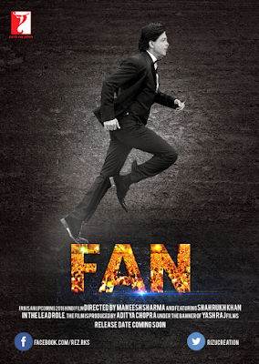 Fan Full Movie HD Download For Free ~ HD MOVIES HOUSE