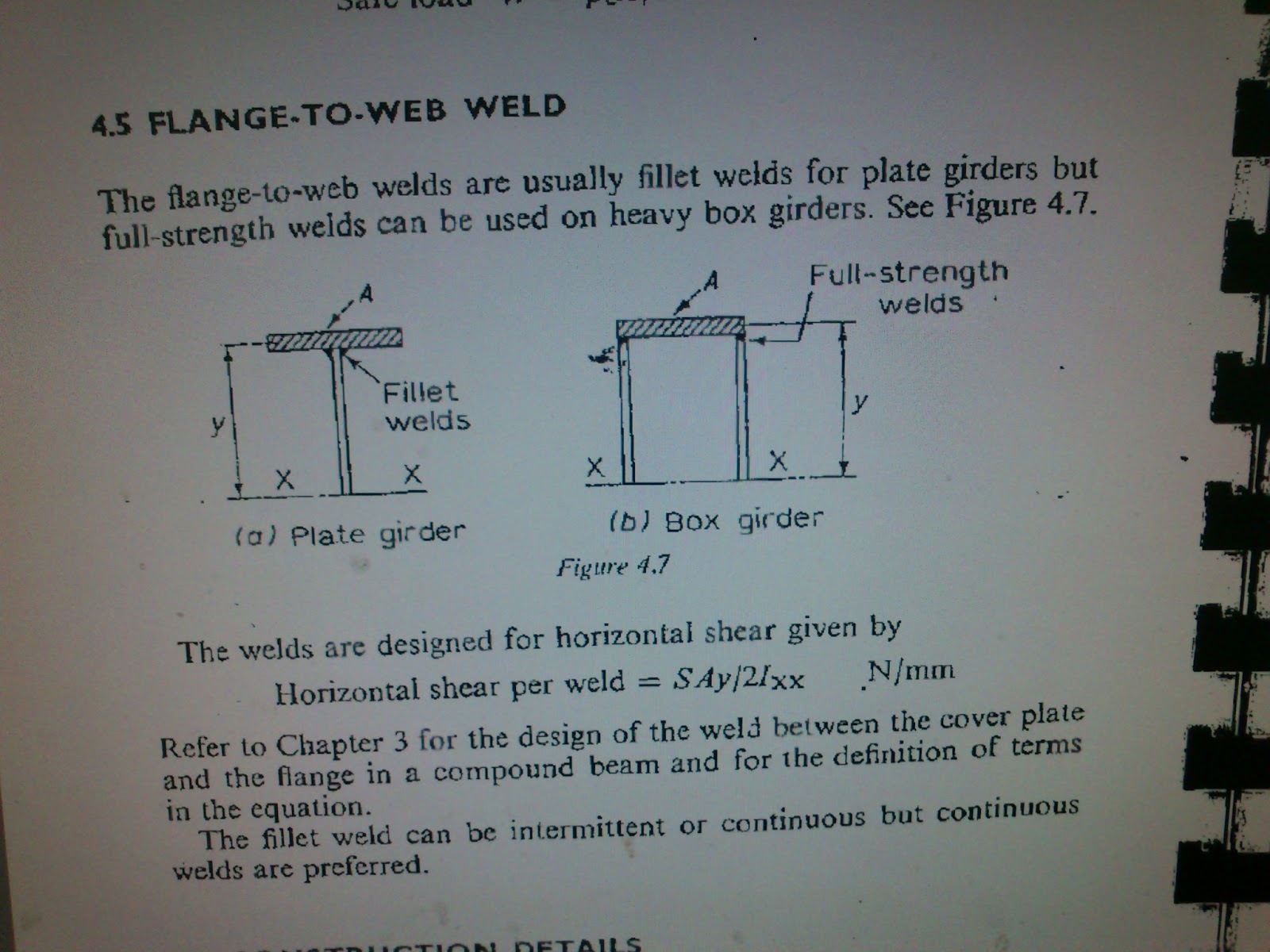 A.Rooban-tharsy: Built-up column I section design & tensile test for ...