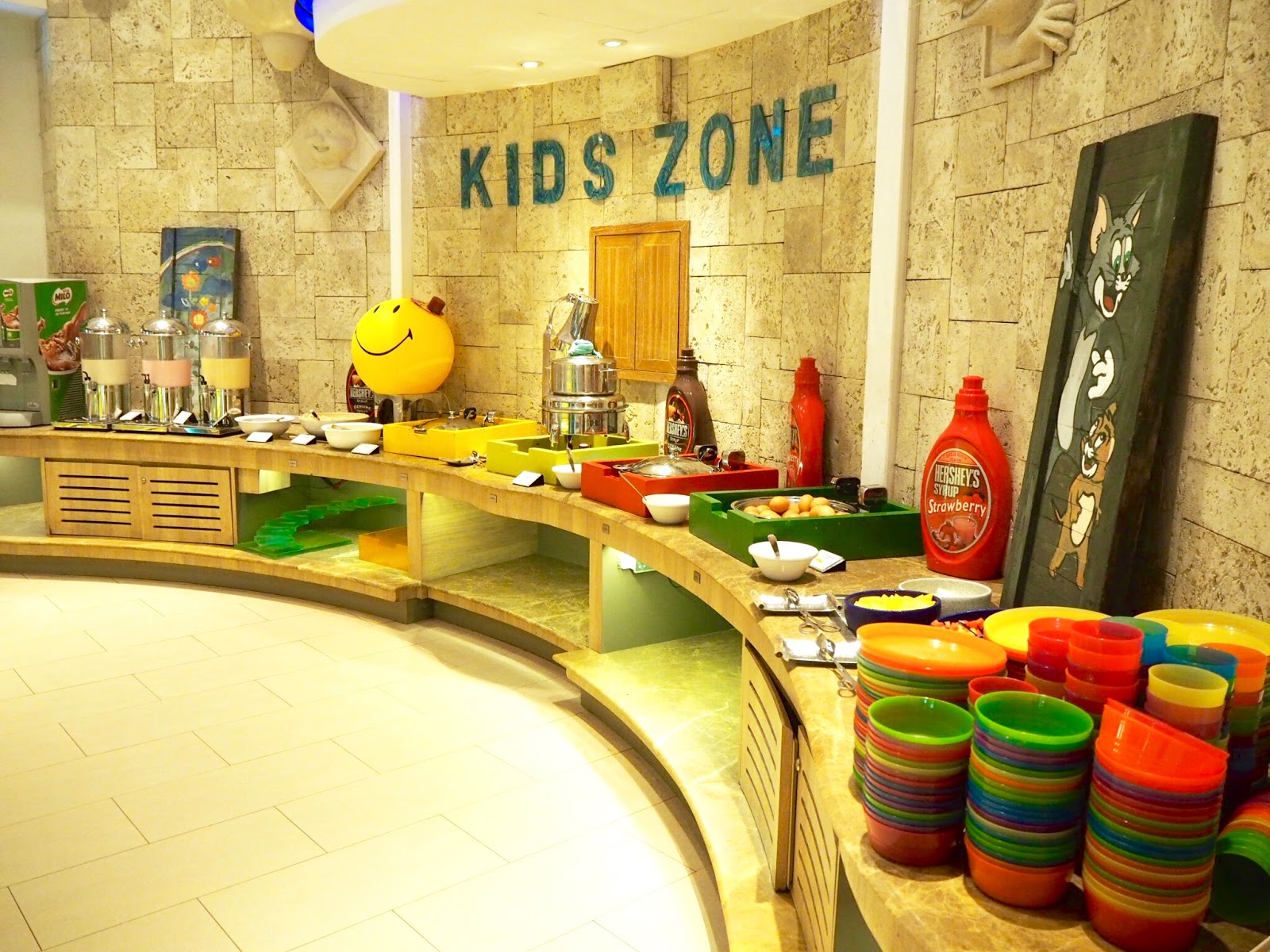 Review: Shangri-La's Rasa Sentosa Resort & Spa - Singapore (Sentosa ...