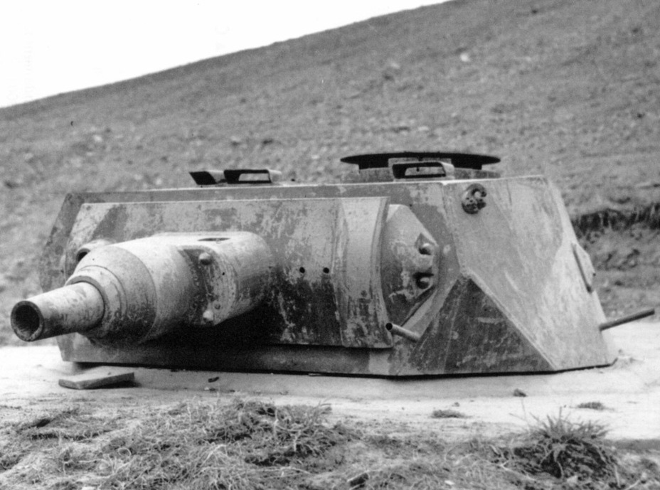 Tank Archives: Pz.Kpfw. Löwe: The German Lion