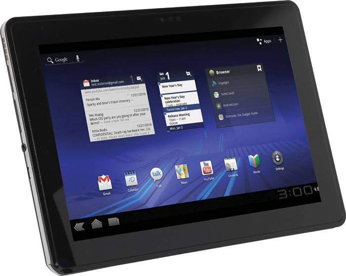 Ucuzatablet Blog: 2012'nin En Ucuz ve Markalı 6 Tableti