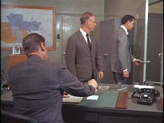 Everyone Nods: The Dragnet Style Files: The Big Bookie or Bobby Troup's ...