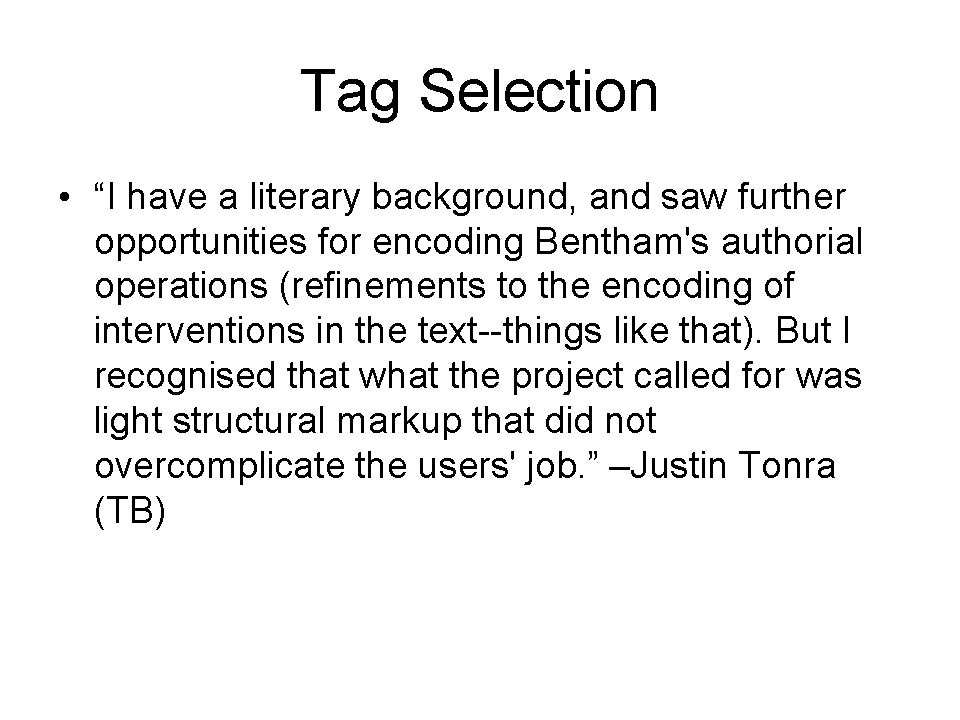 Collaborative Manuscript Transcription: What does it mean to "support ...