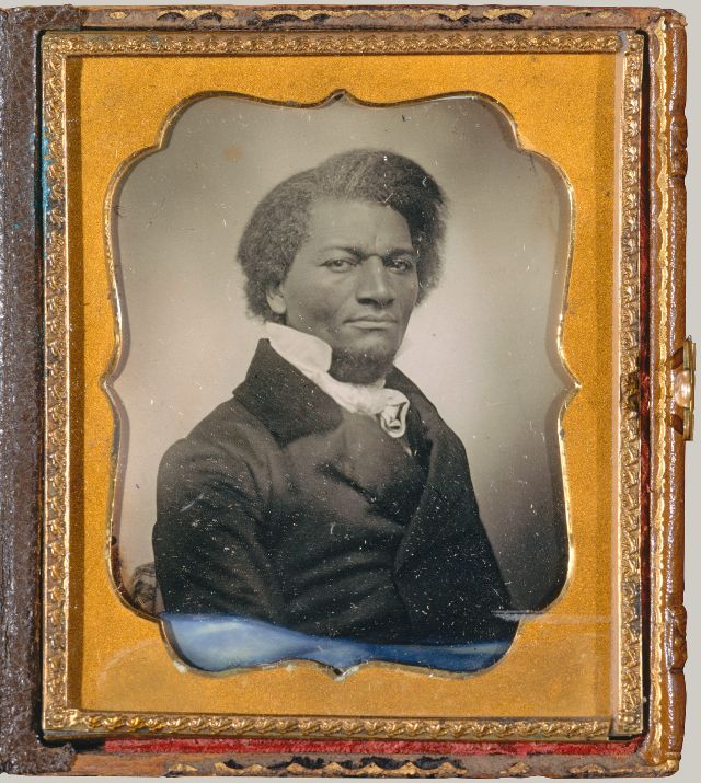 16 Amazing Studio Portraits From the Daguerreian Era and Early American ...