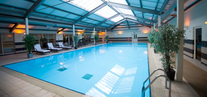 Five Star Hotels: Mar Hall Hotel & Spa - SCOTLAND