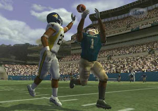 PSXtreme's PlayStation Playground: NCAA Football 2005 (PS2 Review)