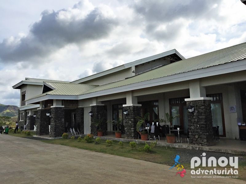 Café Terraza: Scenic Hilltop Dining in Roxas City | Blogs, Travel ...
