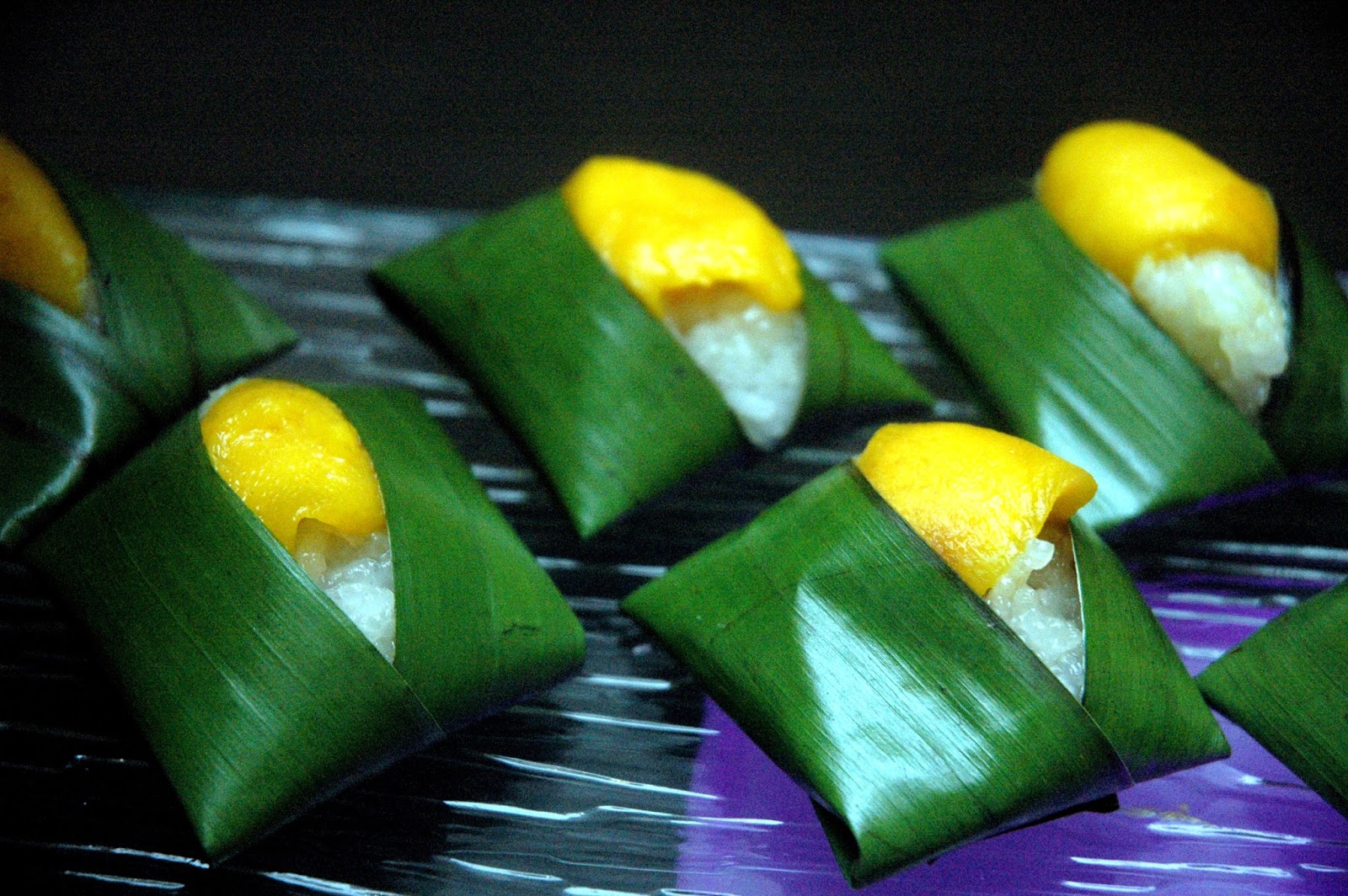 DUDE FOR FOOD: Extra Rice, Please: The International Rice Buffet at ...