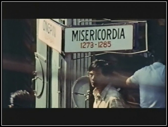 Jeksterville: Ang Personal at Pulitikal na Espasyo sa mga Pelikulang ...