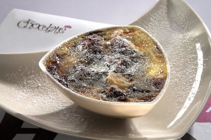 Best Foods in Kuwait: The Chocolate Bar Heavens