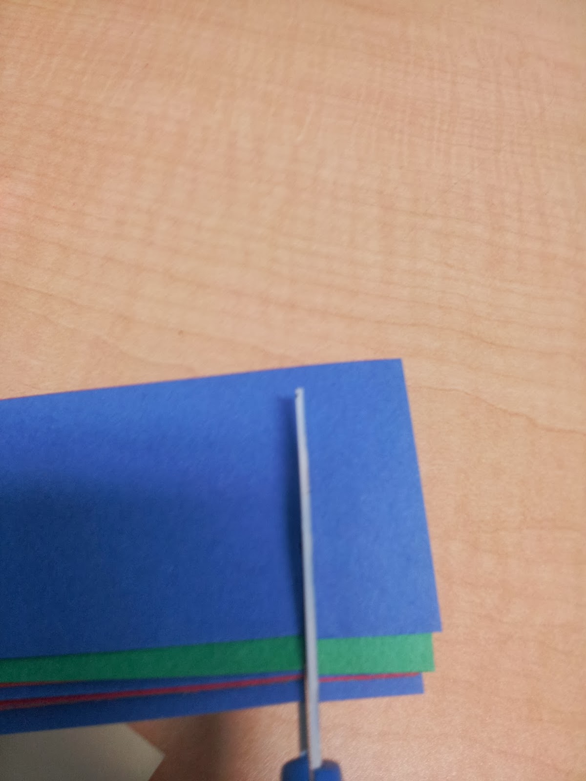 School Happenings: Joseph and the Coat of Many Colors