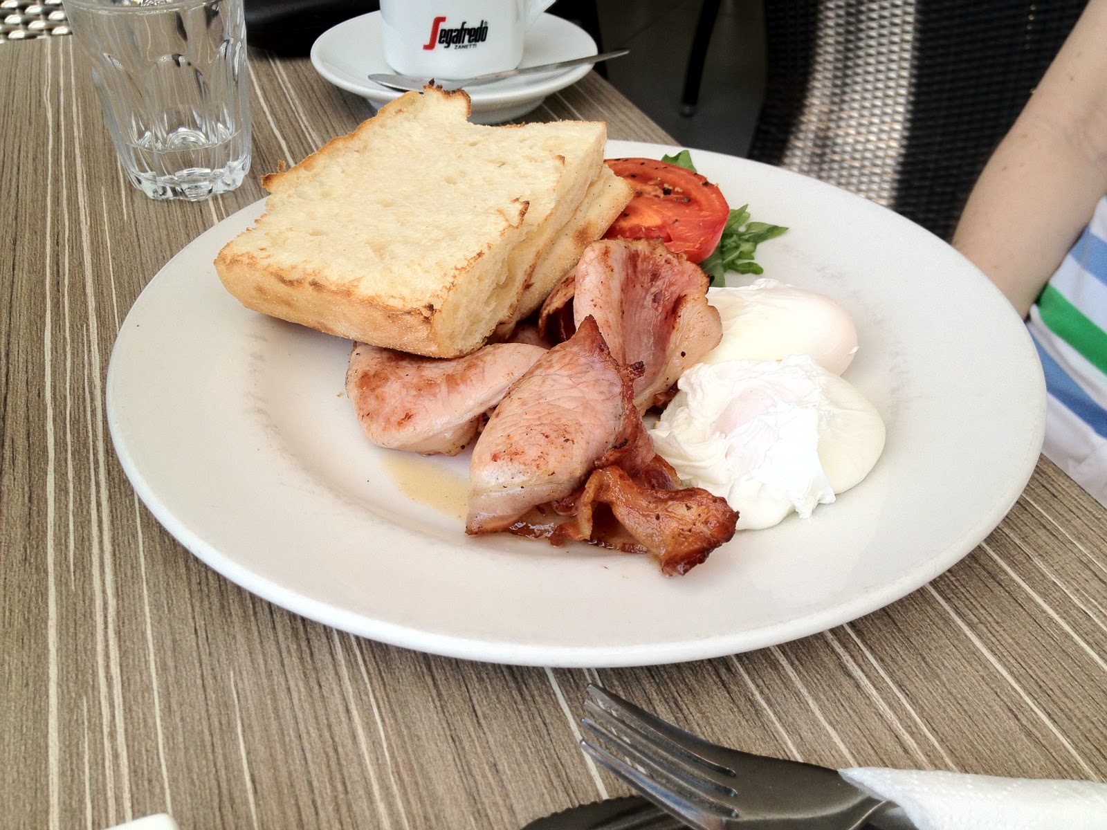 Amy's Eatery Adventures: Elephant Rock Cafe