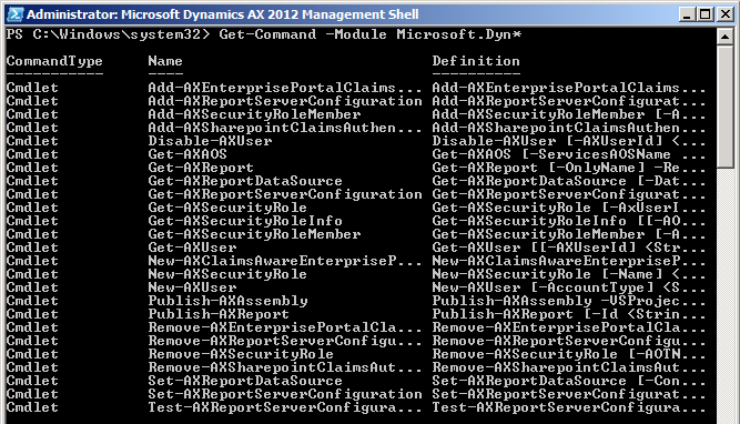 bits here and there ...: PowerShell grid view (Out-GridView ... bits here and there ...: PowerShell grid view (Out-GridView ...