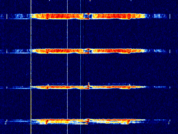 Lightweight ACARS decoders for RTL-SDR · One Transistor