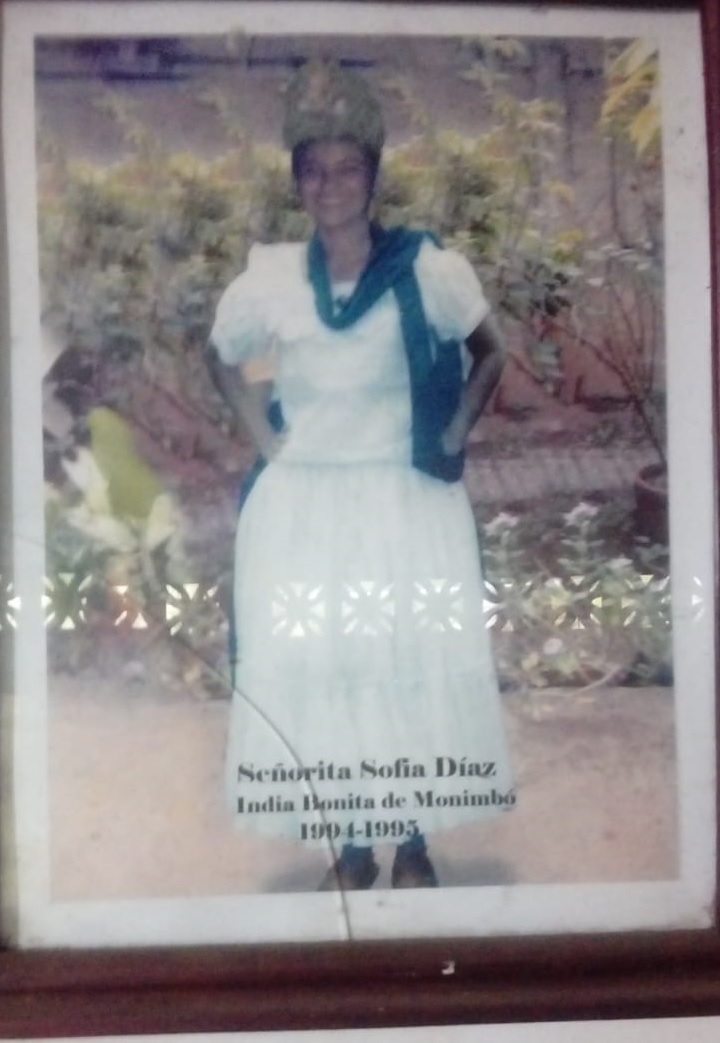 ASDEMO -LO NUESTRO: POR QUÉ SE LLAMA BAILE DE LAS INDITAS DE MONIMBÓ