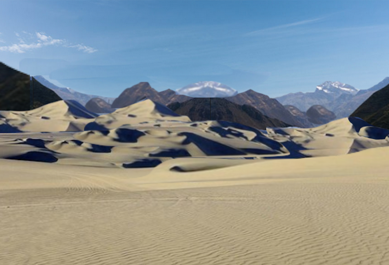 NephiCode: June 2018