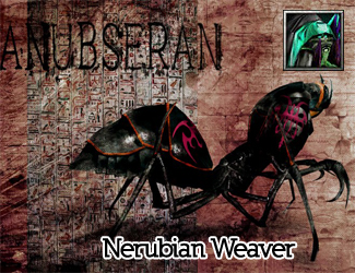 Nerubian Weaver Item Build | Dota Heroes Item Builds