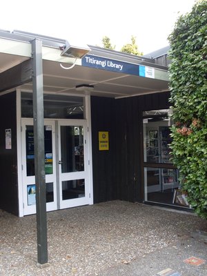 The Imaginary Museum: Two Readings: Takapuna & Titirangi