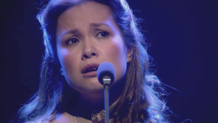 Yet Another Period Drama Blog: The Music of a People: The Songs of Les ...