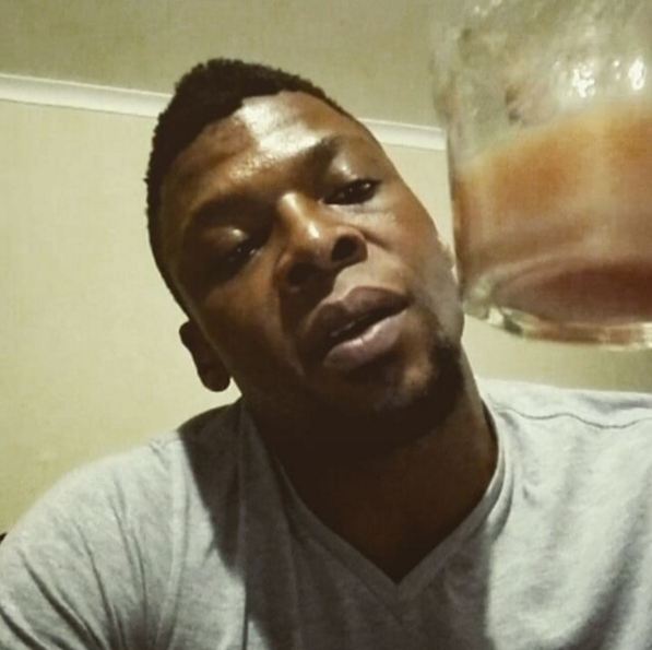 Generations the legacy Actor Vuyo Dabula ‘Gadaffi’ BANNED from church ...