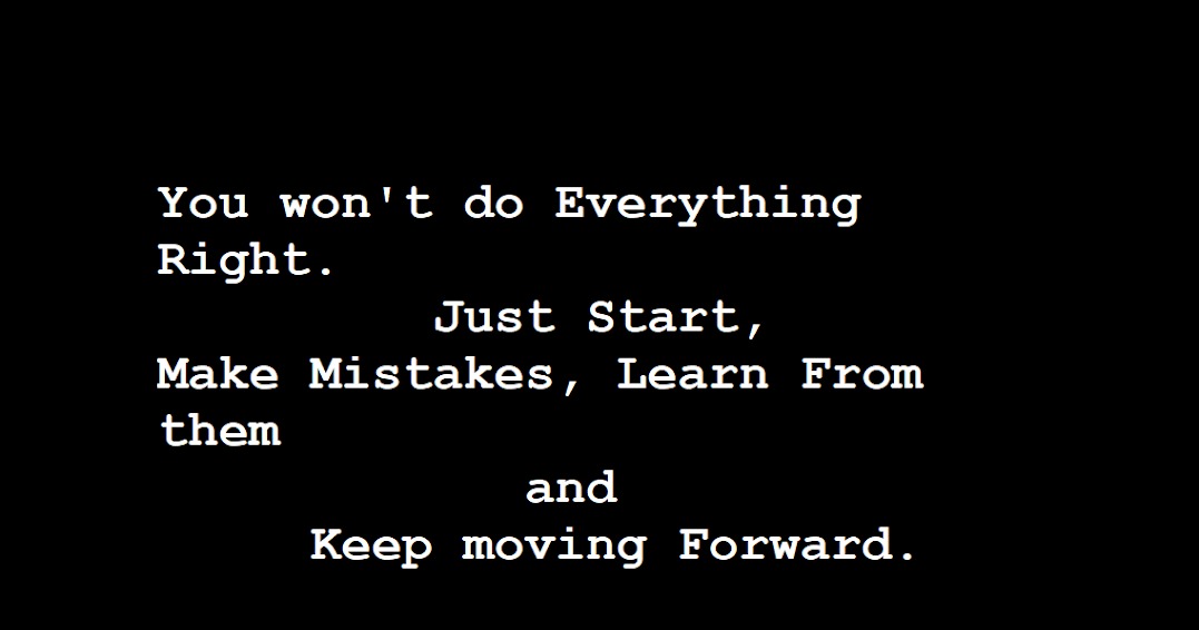 Lock screen signature quotes