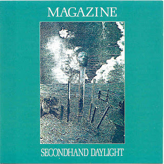 Scenes from Rip It Up and Start Again: Howard Devoto and Magazine's ...