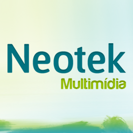 AArK's Not Dead: NEOTEK MULTIMÍDIA