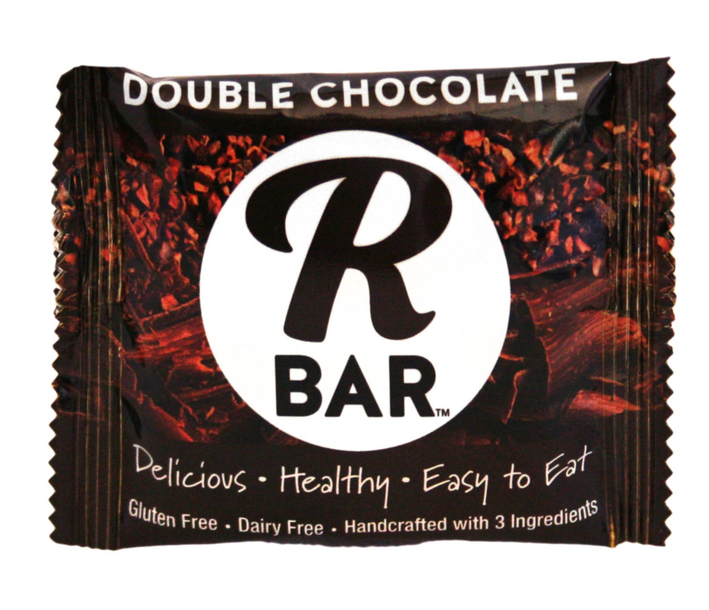 The Daily Rant: Double Chocolate Addiction