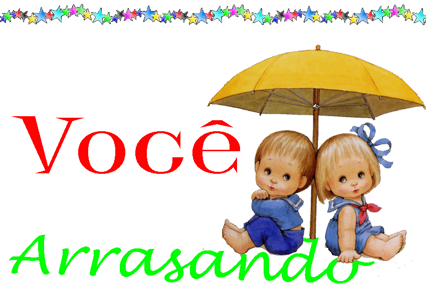 Você Arrasando: Sem Deprê!!