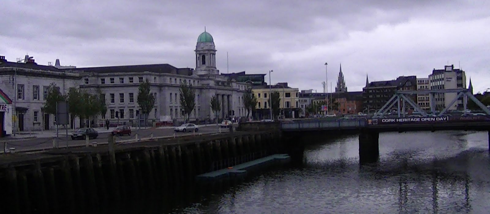 The Catholic Heritage Association of Ireland: Back on the Rails II ...