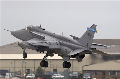 Jaguar GR3 Fighter Bomber ~ forcesmilitary