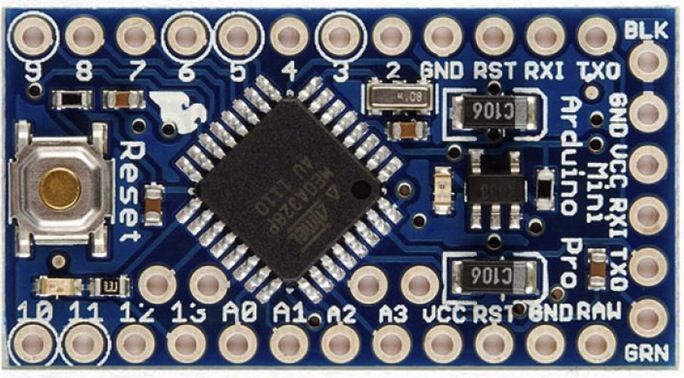 Sistem Kontrol Terprogram