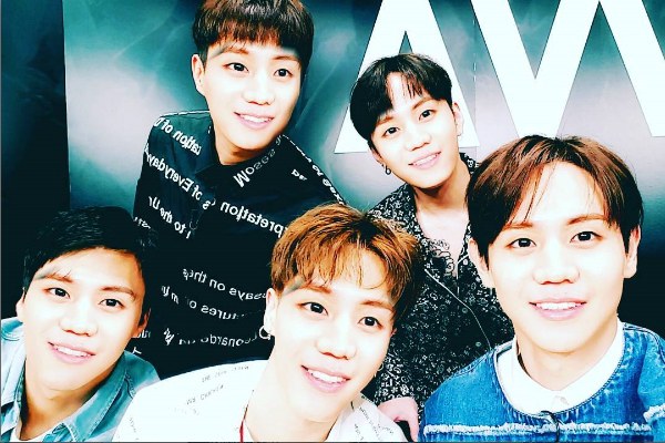 B2ST's upcoming comeback as 5 members - K-POP, K-FANS