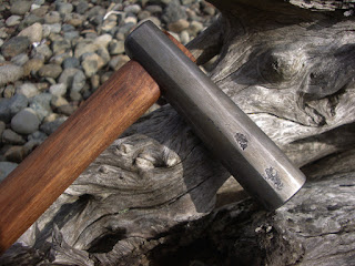 DIY Blacksmithing: Japanese Blacksmith Hammers - A Guide