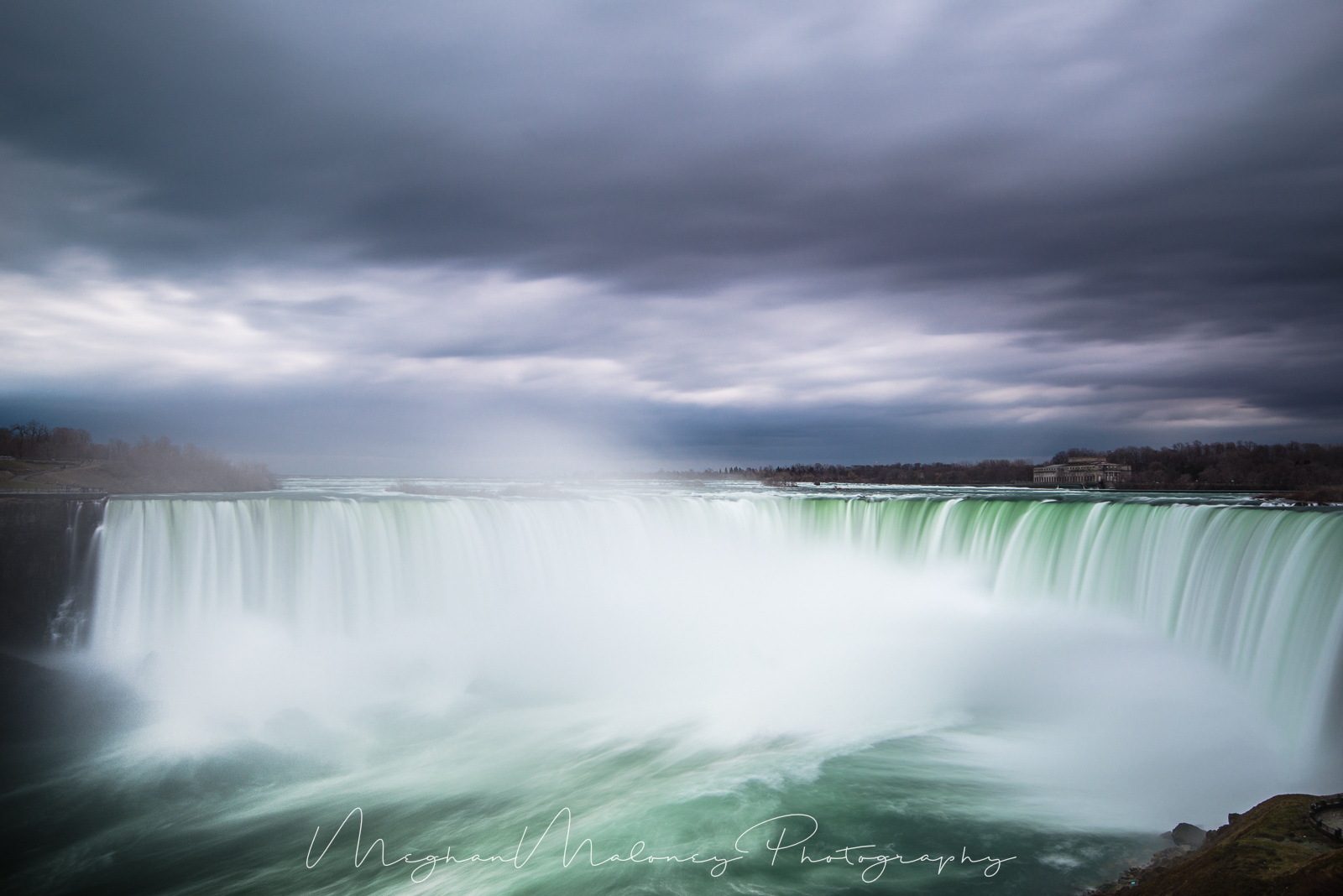 the adventures of MNMs