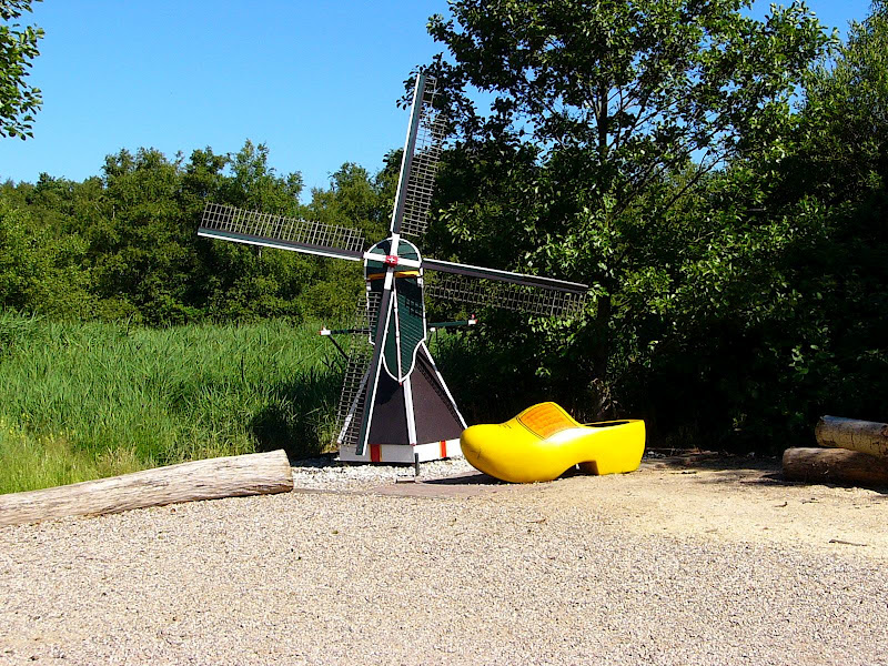 My trips in pictures: NETHERLANDS – KLOMPENMAKERIJ RATTERMAN