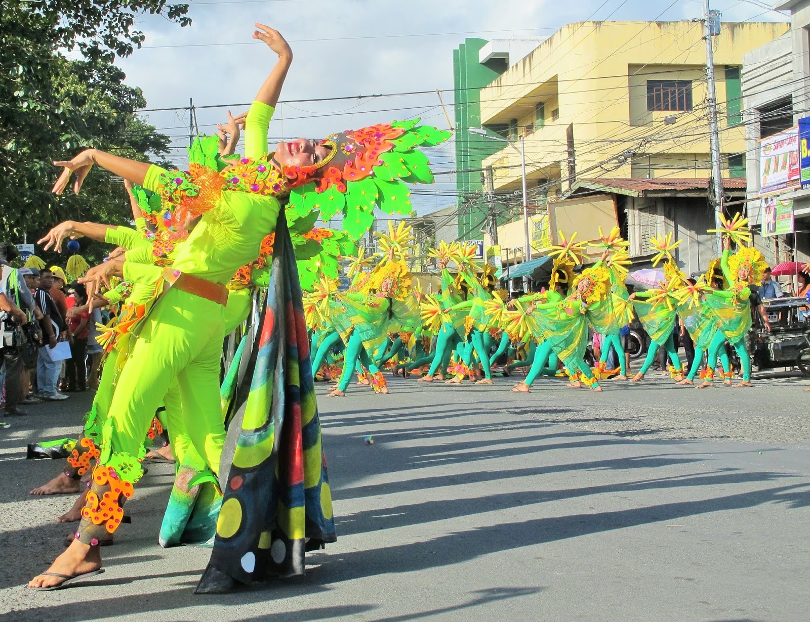Gridcrosser: Searching for Identity, Seeking Tourists: Mimaropa Holds ...