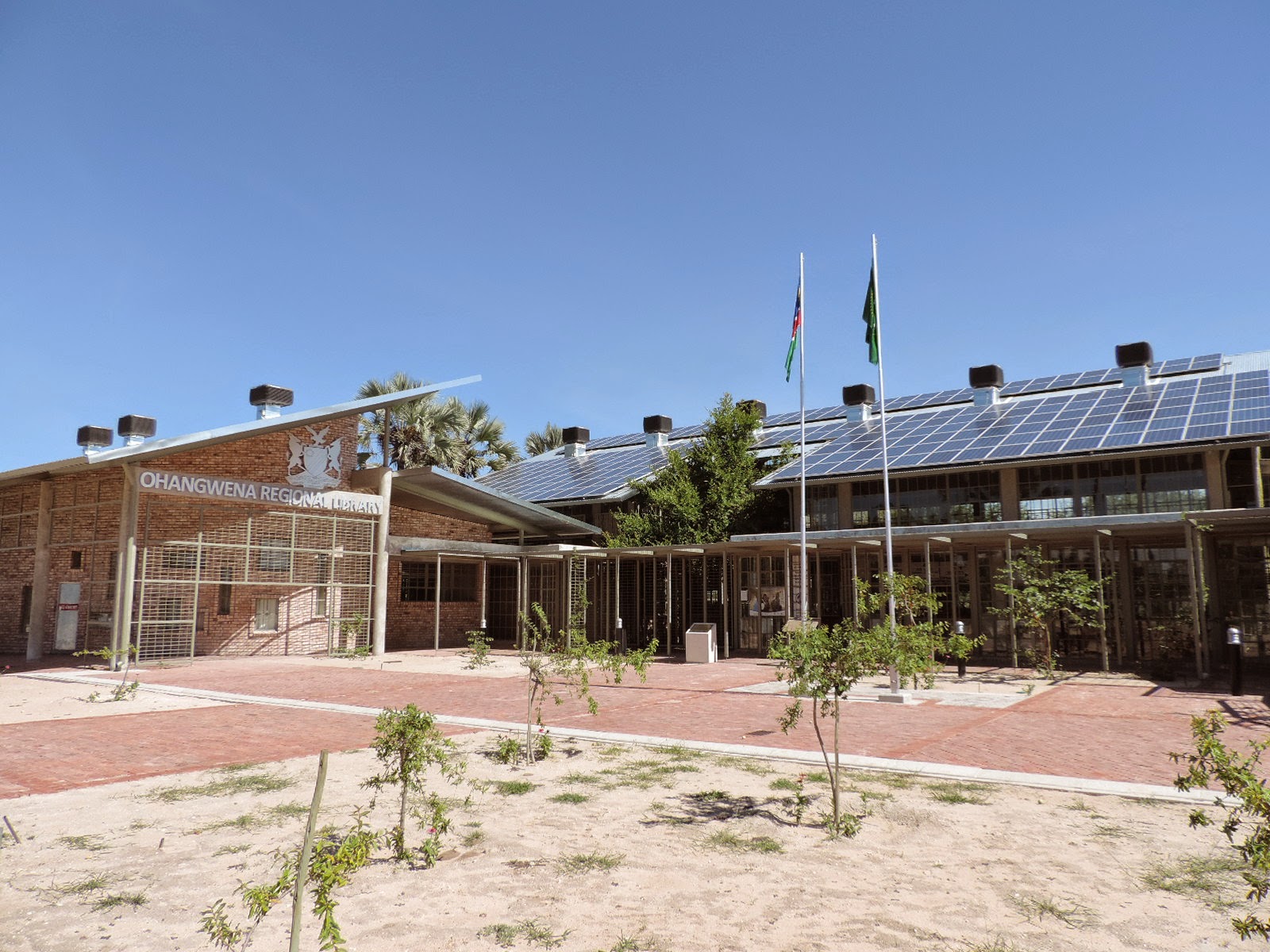 Ohangwena Regional Library - Notes & Notices: Welcome to the Ohangwena ...